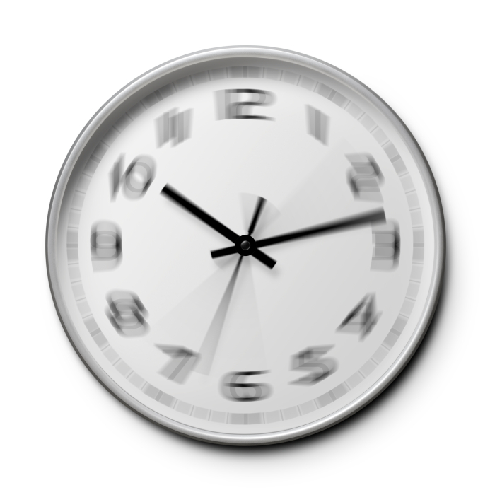 A Friday Thought on Rushing – Behavioural Insights Team Solutions